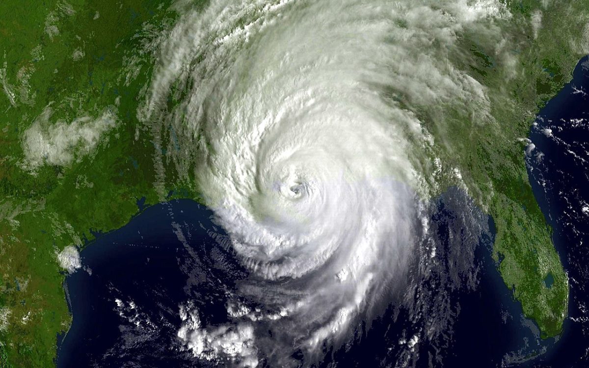 Lisa Baldini providing expert climate opinion – TU Earth and Environment