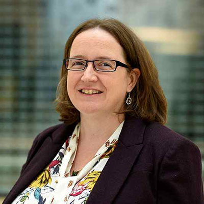 Meet the Academic Team – TU Earth and Environment