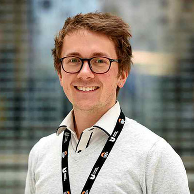 Meet the Academic Team – TU Earth and Environment