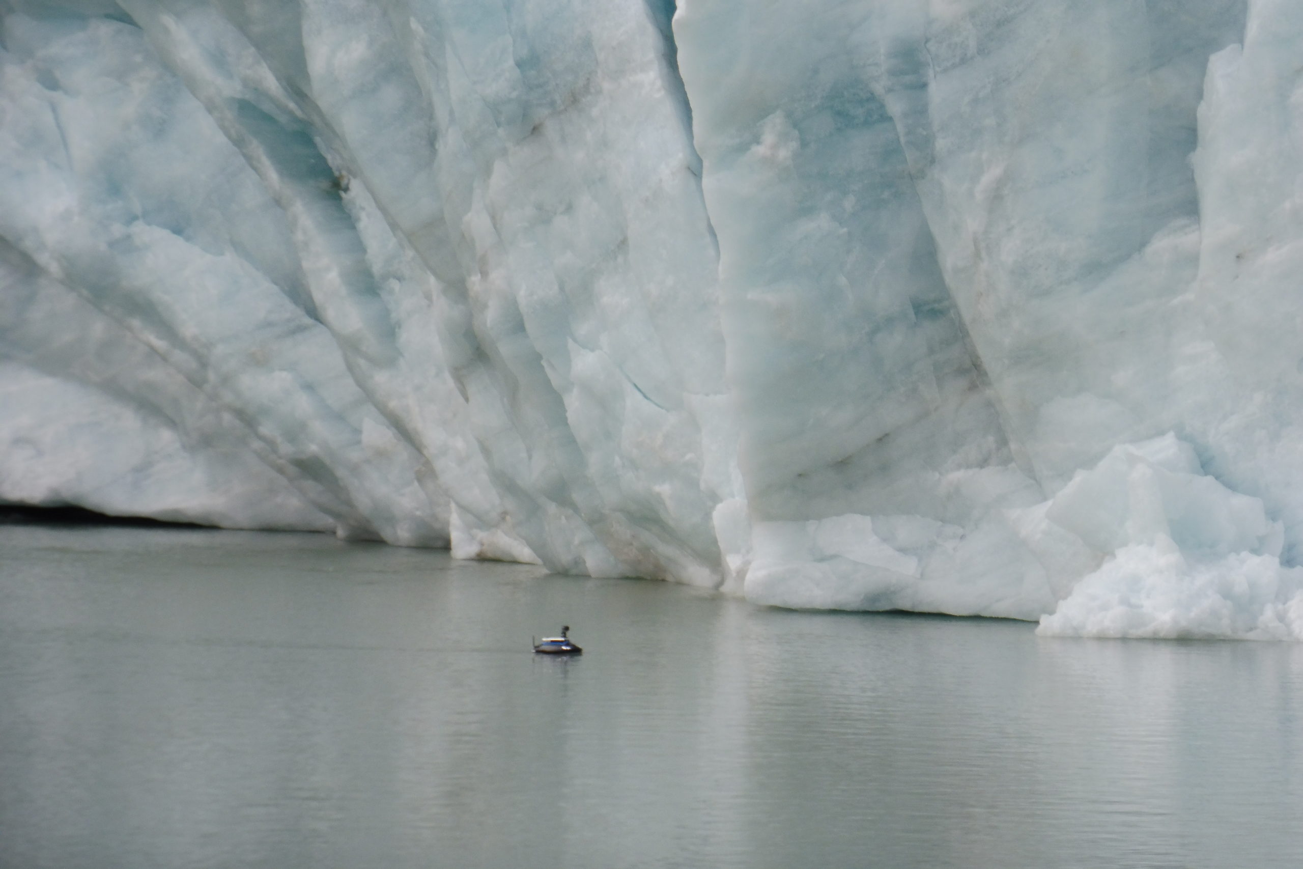 Arctic Field Season Preview – Cold Ice in a Warm Bath – TU Earth and ...