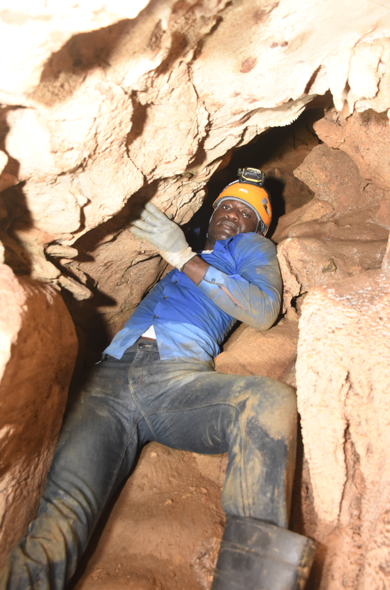 Meet the Student Team – TU Earth and Environment