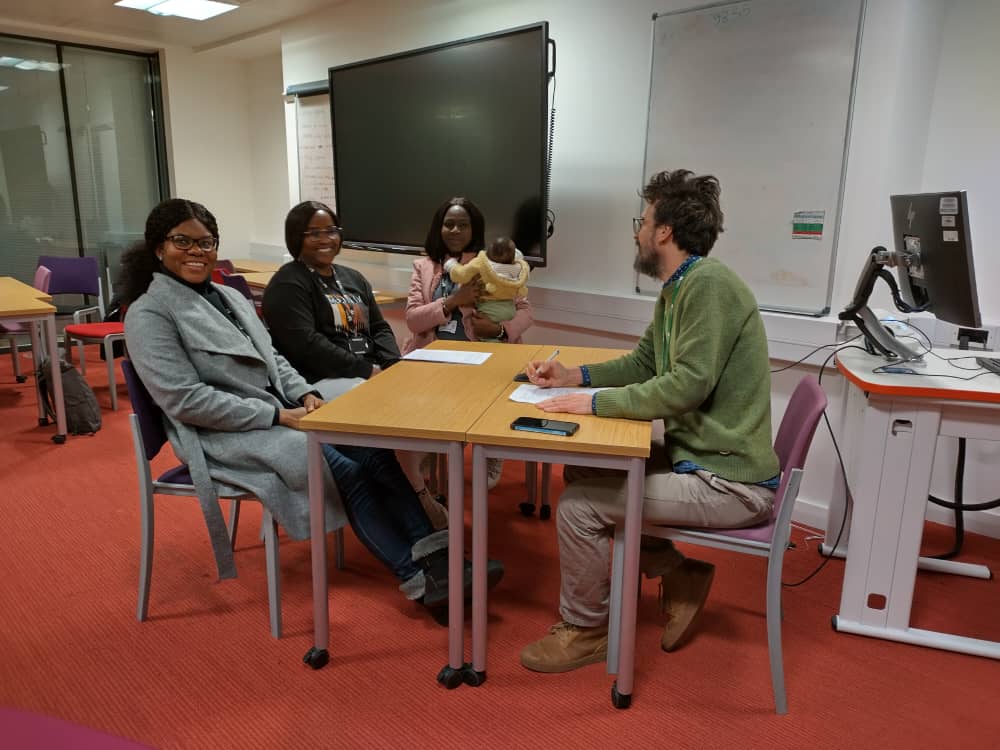 Green Jobs for Nature: MSc Student perspective on employability – TU ...