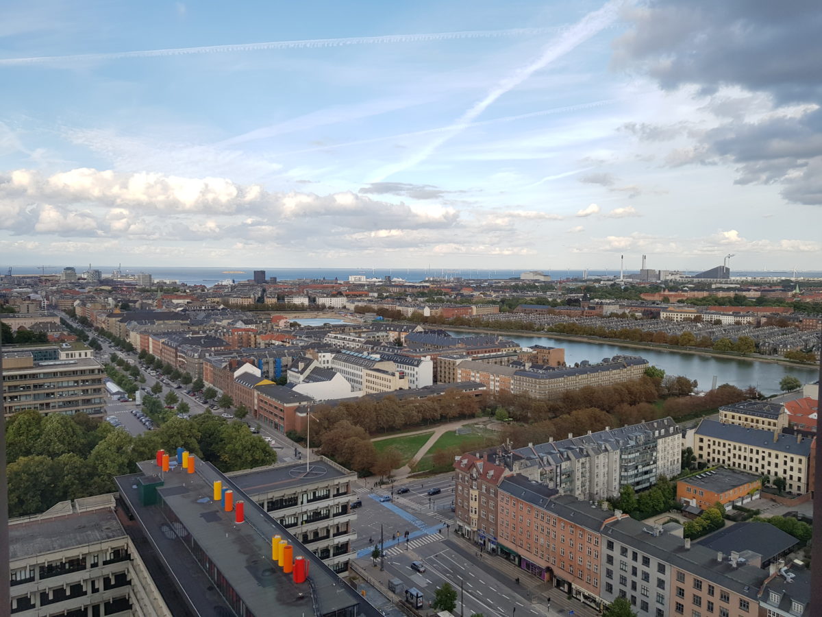 Ancient Protein Conference 2018 – Copenhagen – Analytical Adventures