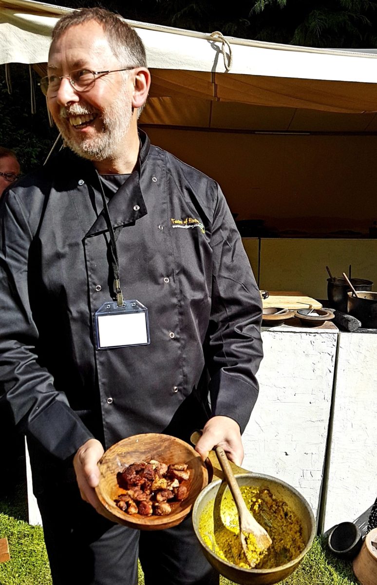 Research Trip – A Tremendous Time at TRACamp – Analytical Adventures