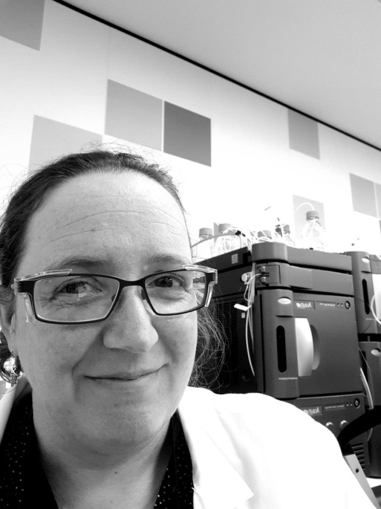 Who am I – Analytical Adventures