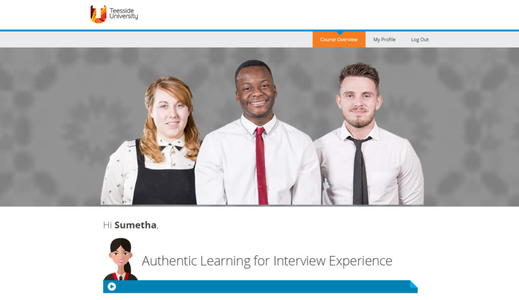 Enhancing Employability Outcomes through an Immersive Learning ...
