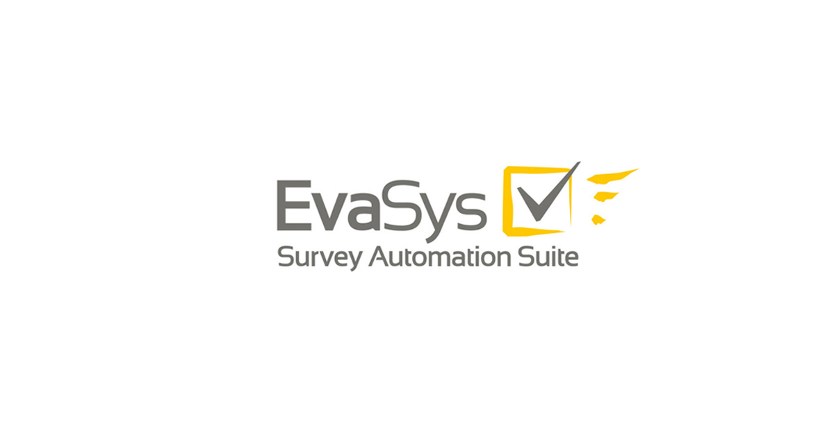 Launch of EvaSys Module Evaluations - LTE Online