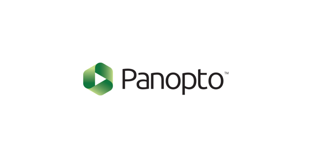 Panopto app: Important information - LTE Online