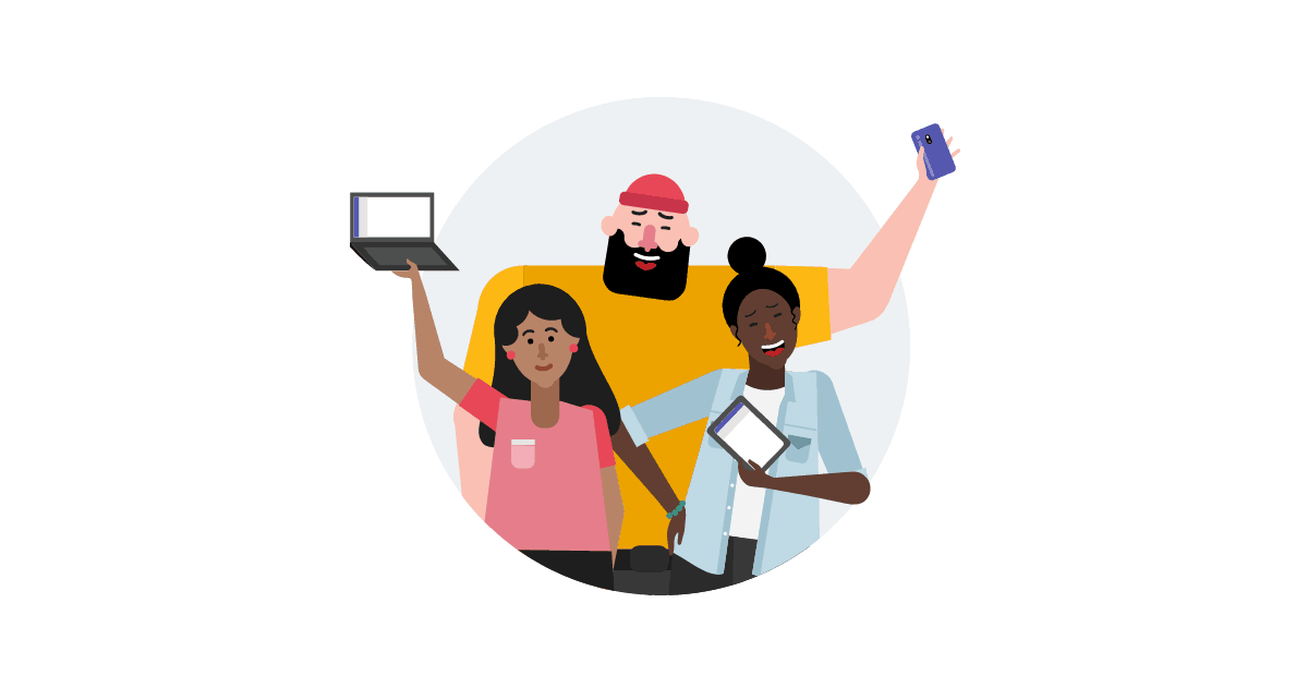 Using scenario-based activities to support active learning - LTE Online