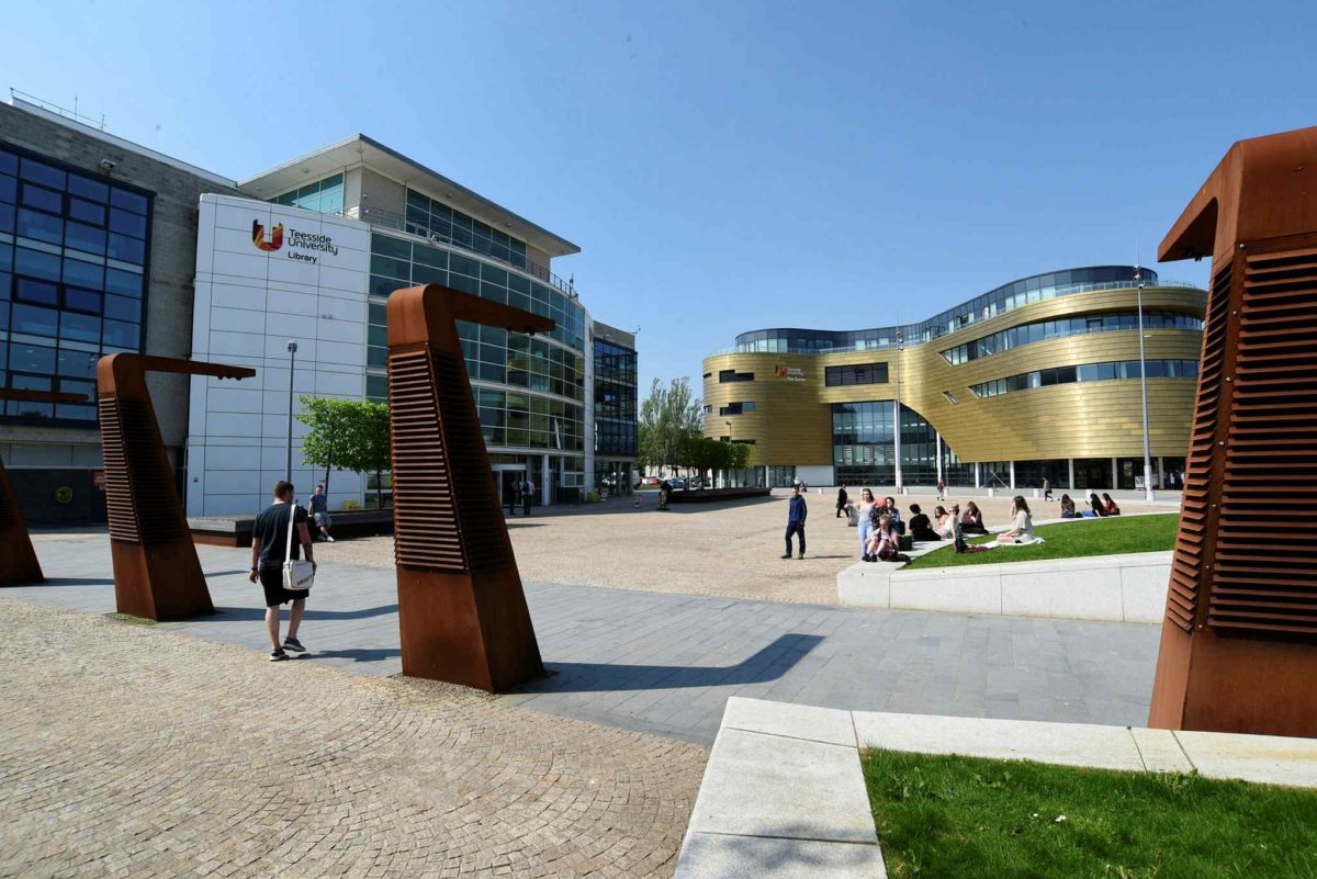 Updated Academic Enhancement Framework (AEF) staff resources and ...