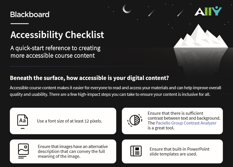 Helpful Online Learning Resources for Semester One – Part 2 - LTE Online