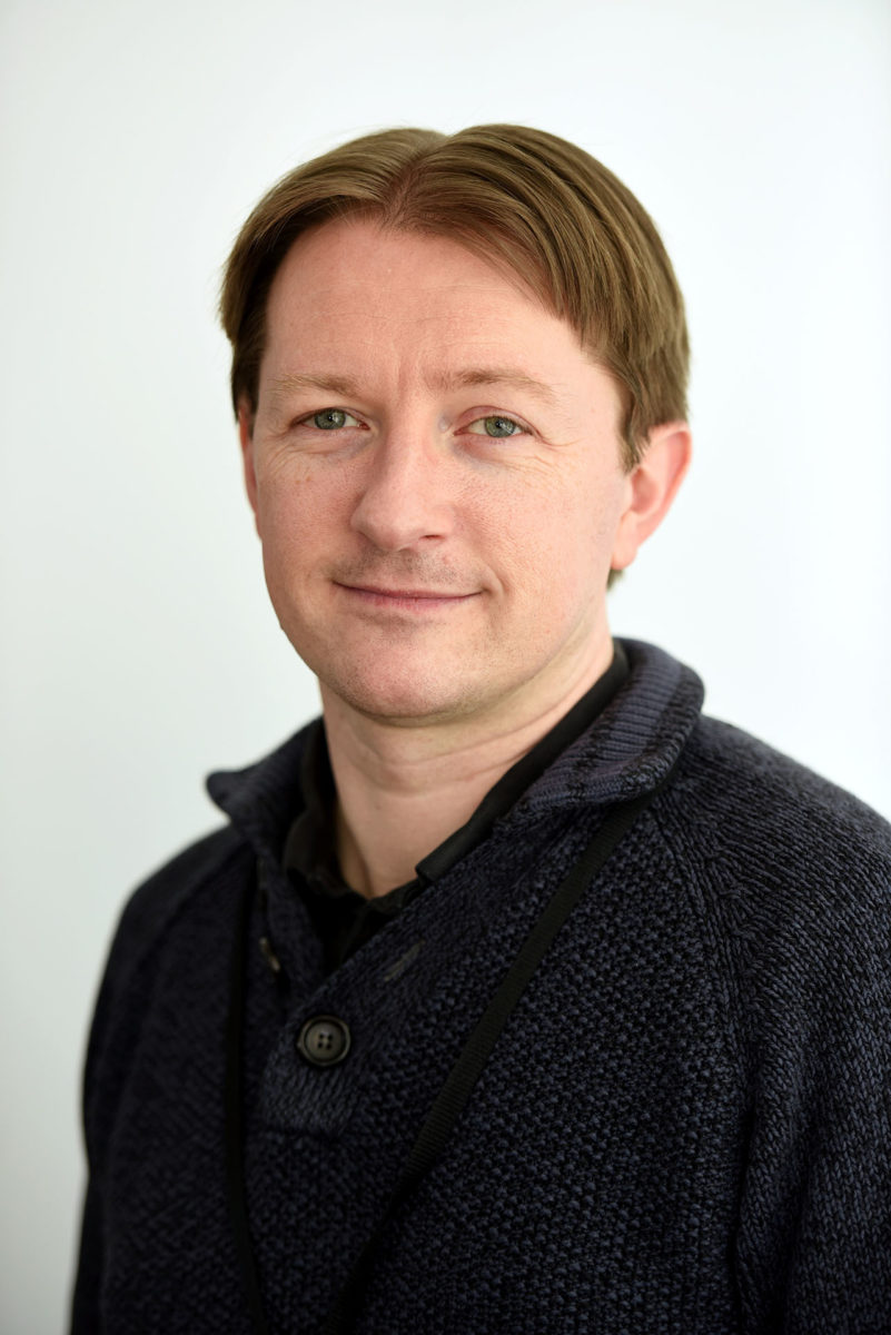 Mark Hannant - LTE Online