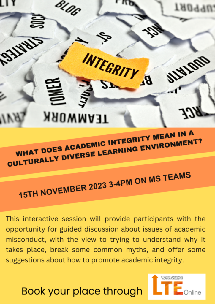 Reminder - Teaching a Culturally Diverse Student Population staff ...