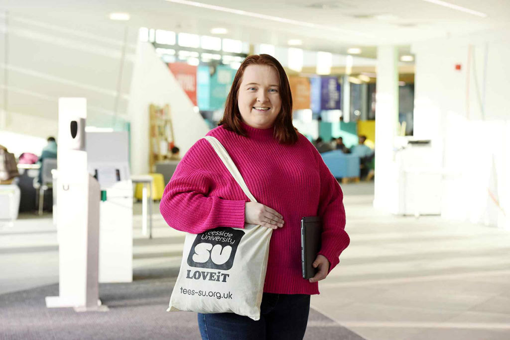 Home or away? Life as a commuter student