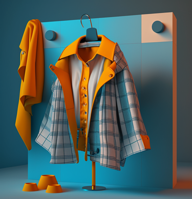 Tips for upcycling and recycling clothes