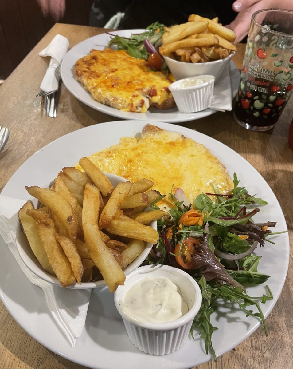 The best places to grab a Parmo