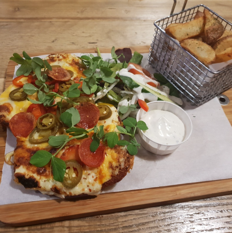 The best places to grab a Parmo