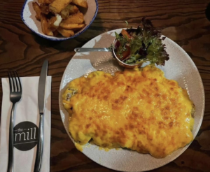 The best places to grab a Parmo