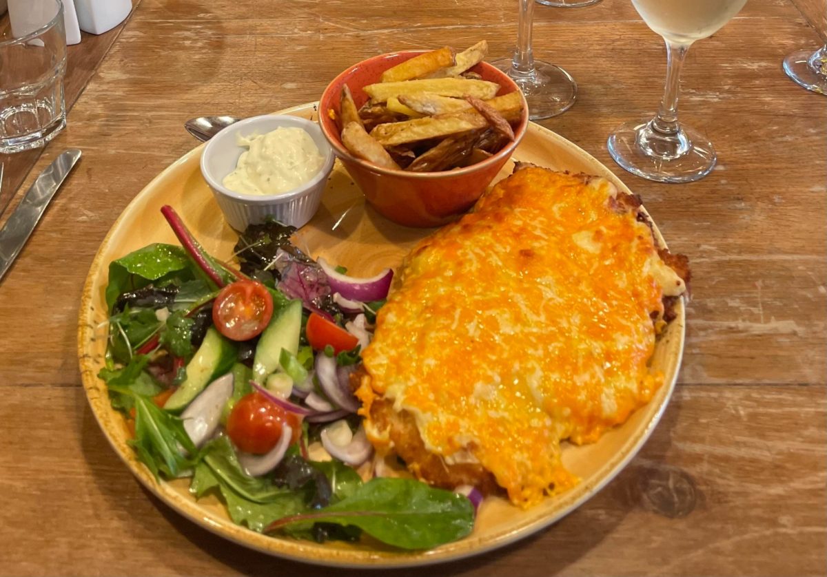The best places to grab a Parmo