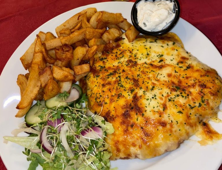 The best places to grab a Parmo