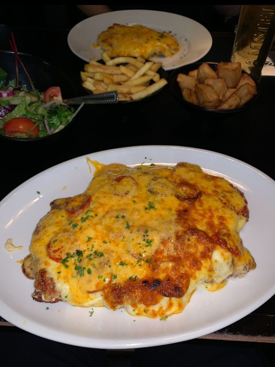 The best places to grab a Parmo