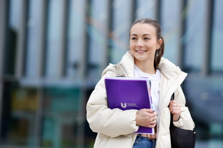 Your guide to student finance