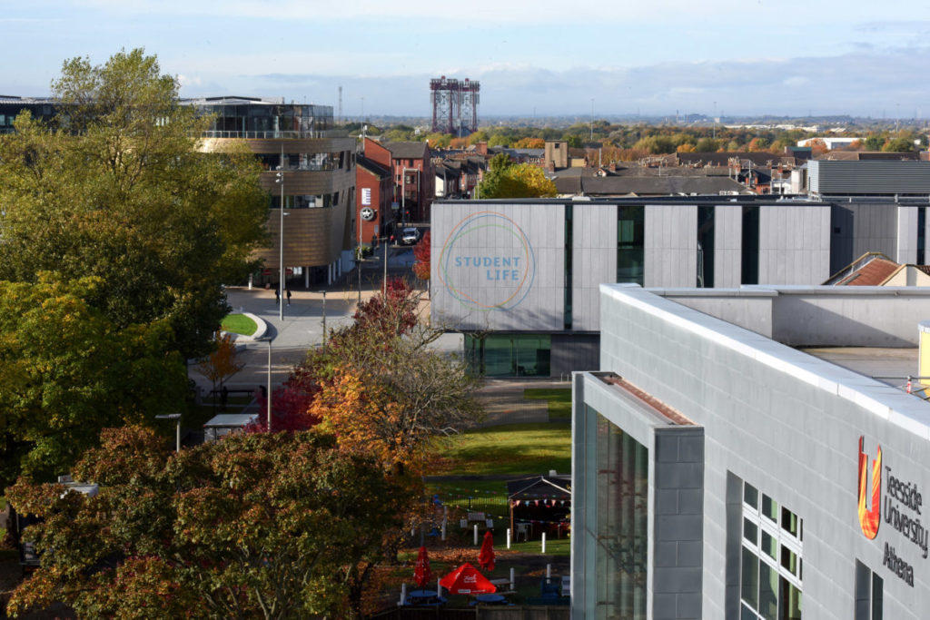 Talking Teesside and the quirks of our local lingo – Talking Teesside