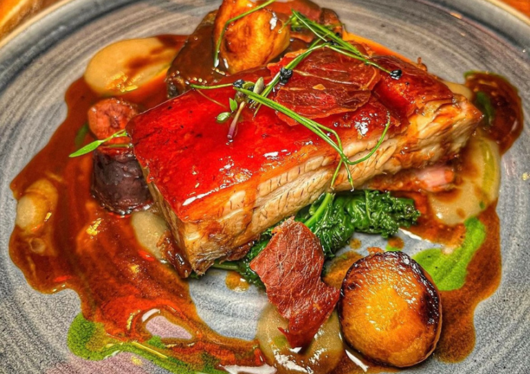 5 Teesside-based foodie Instagram accounts to follow in 2023 – Talking ...