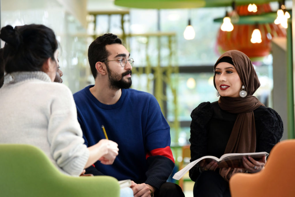 How to ace a job interview – Talking Teesside