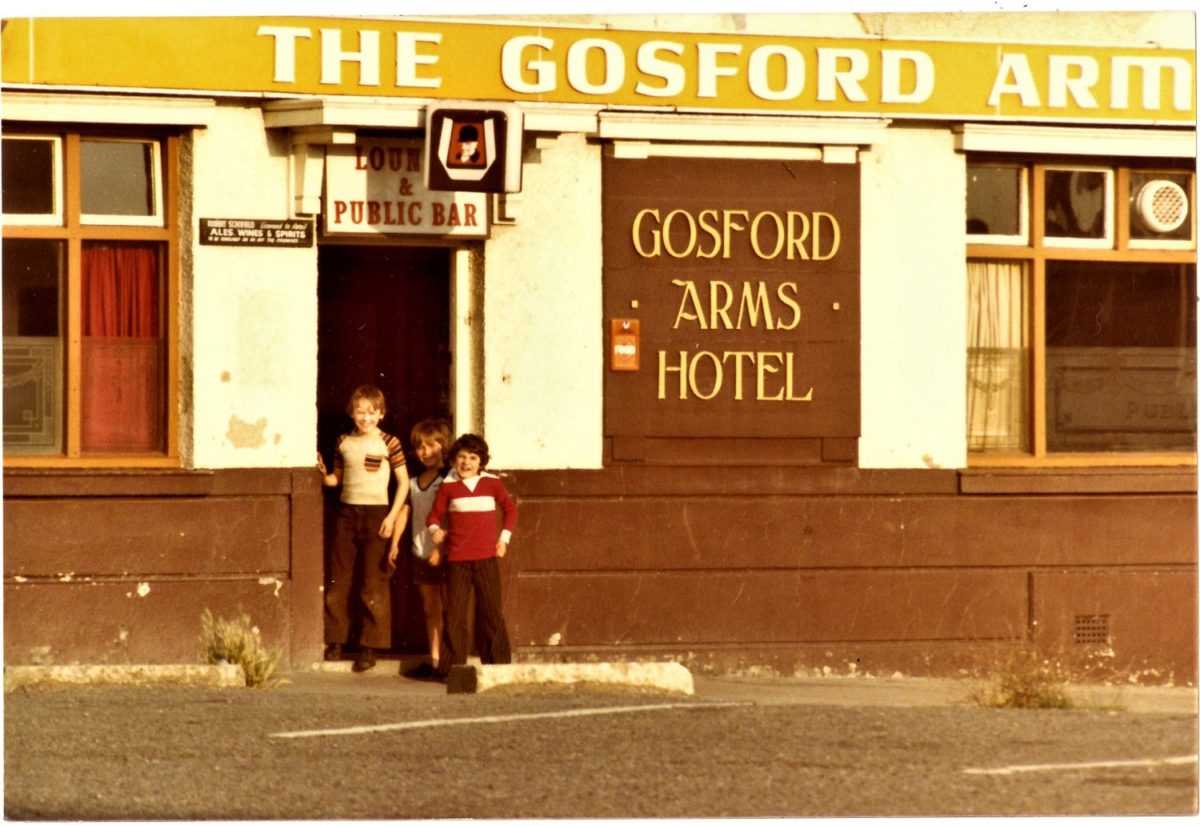 A look inside the vivacious history of Middlesbrough’s pubs and clubs ...