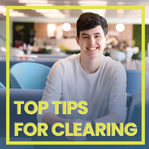 Top 5 tips for Clearing